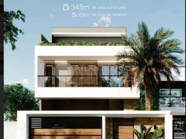 Casa / Sobrado para Venda em Matinhos/PR Centro 3 Quartos