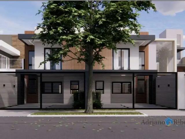 Casa / Sobrado para Venda em Matinhos/PR Centro 3 Quartos