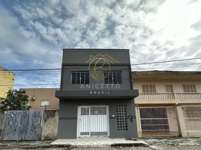 Casa / Sobrado para Venda em Matinhos/PR Centro 3 Quartos