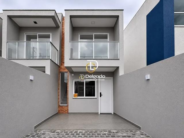 Casa / Sobrado para Venda em Matinhos/PR Centro 3 Quartos