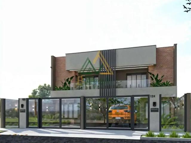 Casa / Sobrado para Venda em Matinhos/PR Centro 3 Quartos