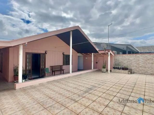 Casa / Sobrado para Venda em Matinhos/PR Centro 3 Quartos