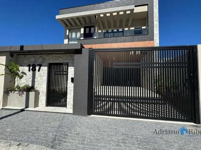 Casa / Sobrado para Venda em Matinhos/PR Centro 3 Quartos