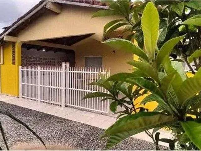 Casa / Sobrado para Venda em Matinhos/PR Centro 3 Quartos