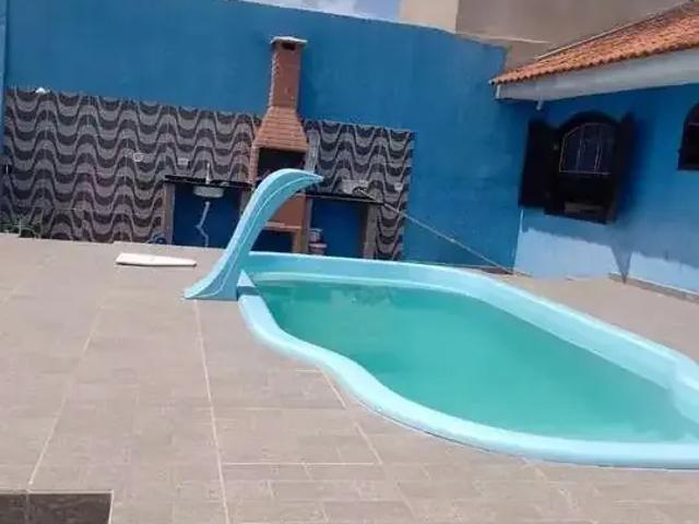 Casa / Sobrado para Venda em Matinhos/PR Centro 3 Quartos