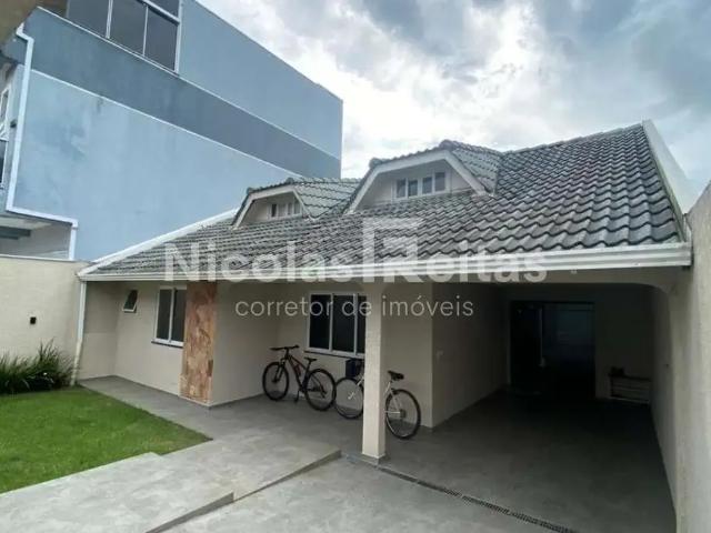 Casa / Sobrado para Venda em Matinhos/PR Centro 3 Quartos