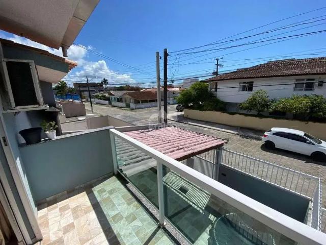 Casa / Sobrado para Venda em Matinhos/PR Centro 3 Quartos