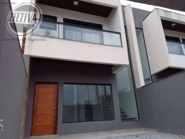 Casa / Sobrado para Venda em Matinhos/PR Centro 3 Quartos