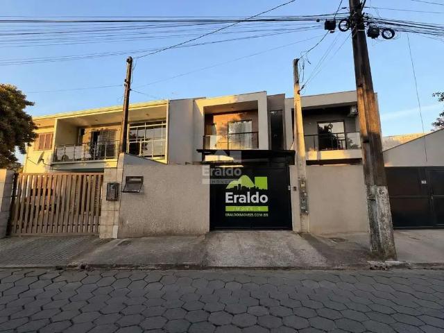 Casa / Sobrado para Venda em Matinhos/PR Centro 3 Quartos