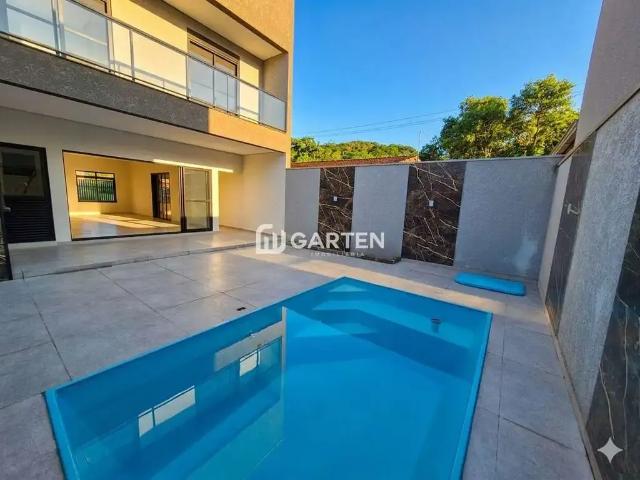 Casa / Sobrado para Venda em Matinhos/PR Centro 3 Quartos