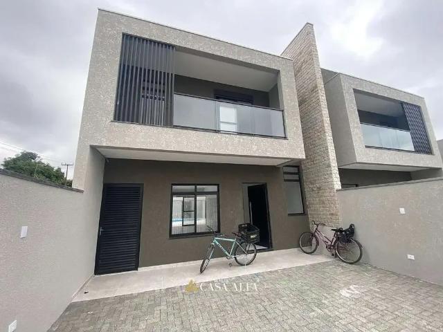 Casa / Sobrado para Venda em Matinhos/PR Centro 3 Quartos