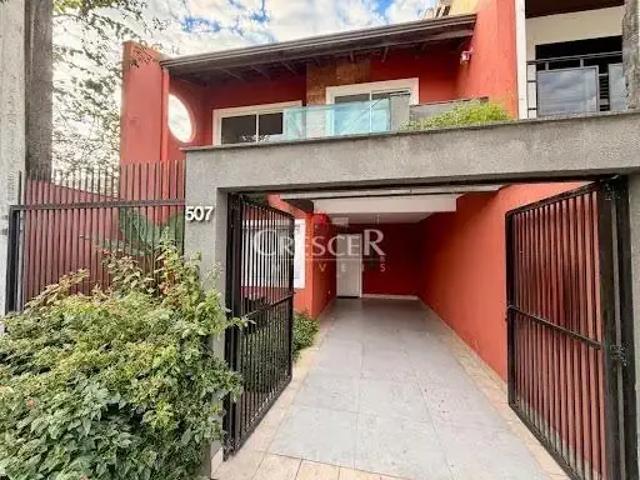 Casa / Sobrado para Venda em Matinhos/PR Centro 3 Quartos