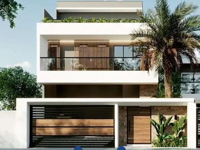 Casa / Sobrado para Venda em Matinhos/PR Centro 3 Quartos
