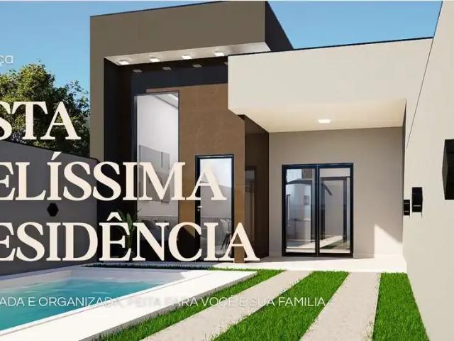 Casa / Sobrado para Venda em Matinhos/PR Centro 3 Quartos