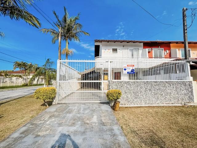 Casa / Sobrado para Venda em Matinhos/PR Centro 3 Quartos