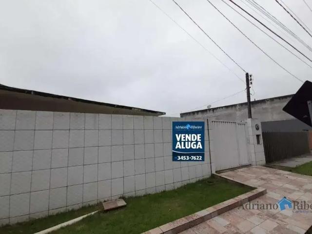 Casa / Sobrado para Venda em Matinhos/PR Centro 3 Quartos
