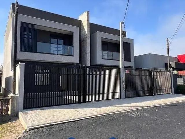 Casa / Sobrado para Venda em Matinhos/PR Centro 3 Quartos