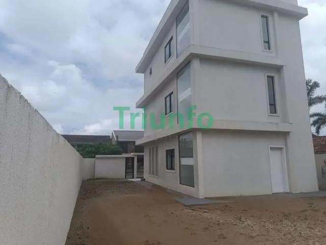 Casa / Sobrado para Venda em Matinhos/PR Centro 3 Quartos