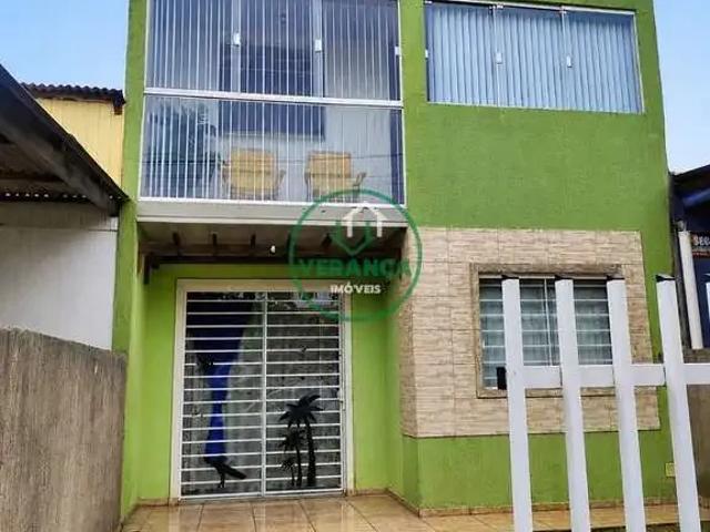 Casa / Sobrado para Venda em Matinhos/PR Centro 3 Quartos