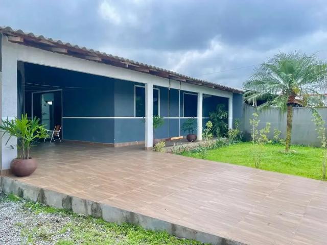 Casa / Sobrado para Venda em Matinhos/PR Cohapar 3 Quartos