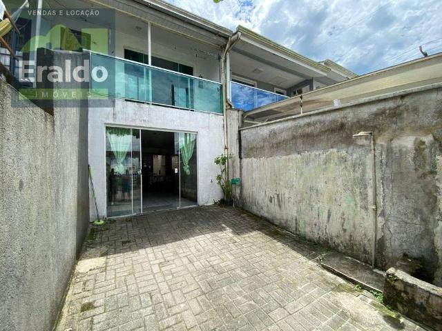 Casa / Sobrado para Venda em Matinhos/PR Costa Azul 2 Quartos