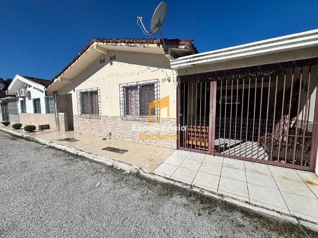 Casa / Sobrado para Venda em Matinhos/PR Costa Azul 3 Quartos