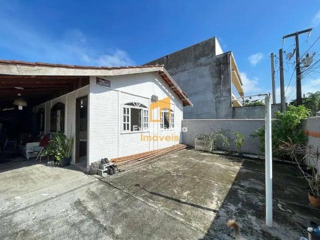 Casa / Sobrado para Venda em Matinhos/PR Costa Azul 3 Quartos