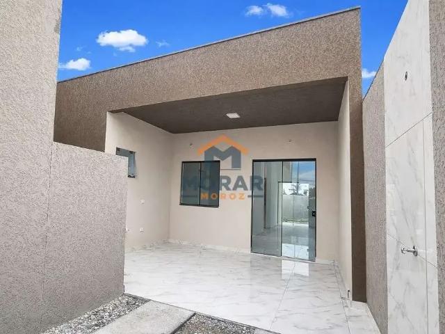 Casa / Sobrado para Venda em Matinhos/PR Costa Azul 2 Quartos