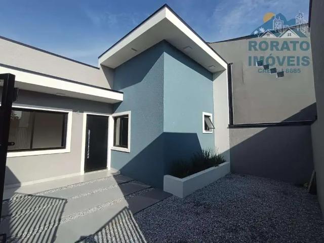 Casa / Sobrado para Venda em Matinhos/PR Costa Azul 2 Quartos