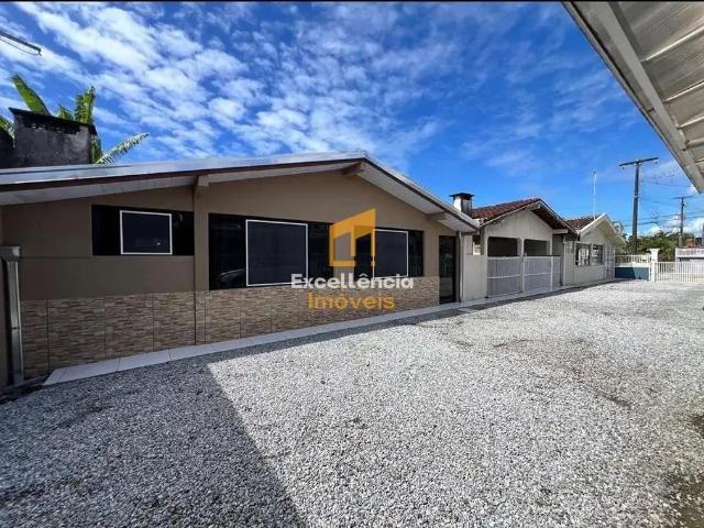 Casa / Sobrado para Venda em Matinhos/PR Costa Azul 4 Quartos