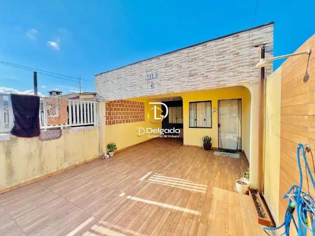 Casa / Sobrado para Venda em Matinhos/PR Perequê 2 Quartos