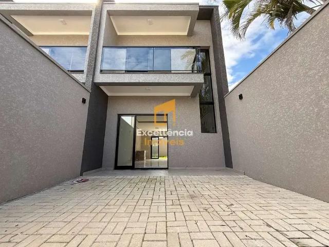Casa / Sobrado para Venda em Matinhos/PR Perequê 2 Quartos