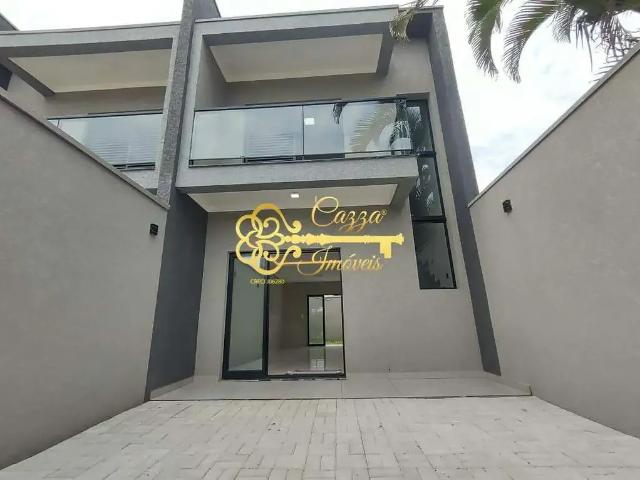 Casa / Sobrado para Venda em Matinhos/PR Perequê