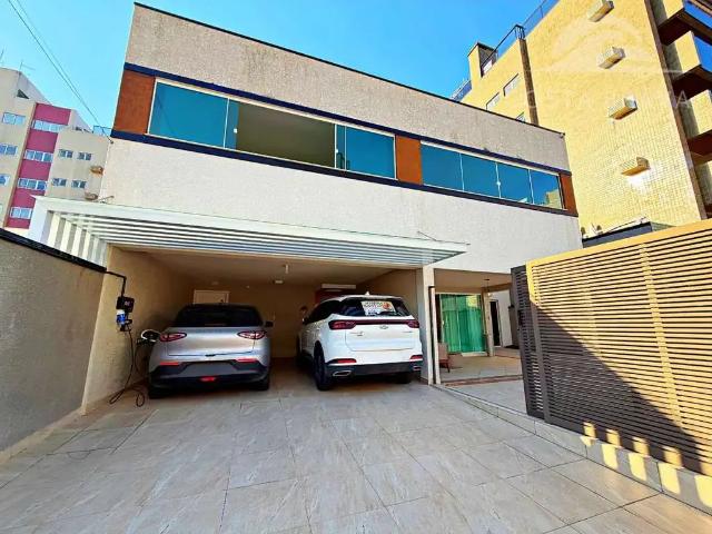 Casa / Sobrado para Venda em Matinhos/PR Praia Mansa 4 Quartos
