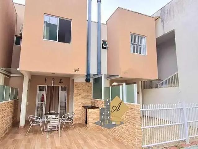 Casa / Sobrado para Venda em Matinhos/PR Praia Brava 2 Quartos