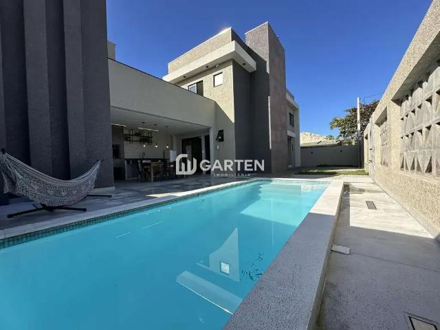 Casa / Sobrado para Venda em Matinhos/PR Praia Grande 4 Quartos