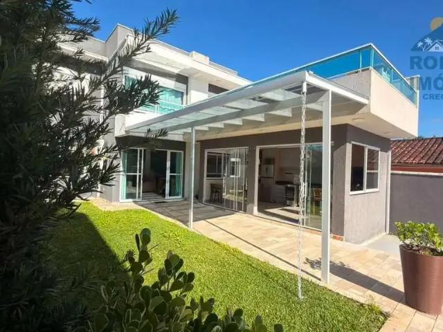 Casa / Sobrado para Venda em Matinhos/PR Praia Grande 4 Quartos