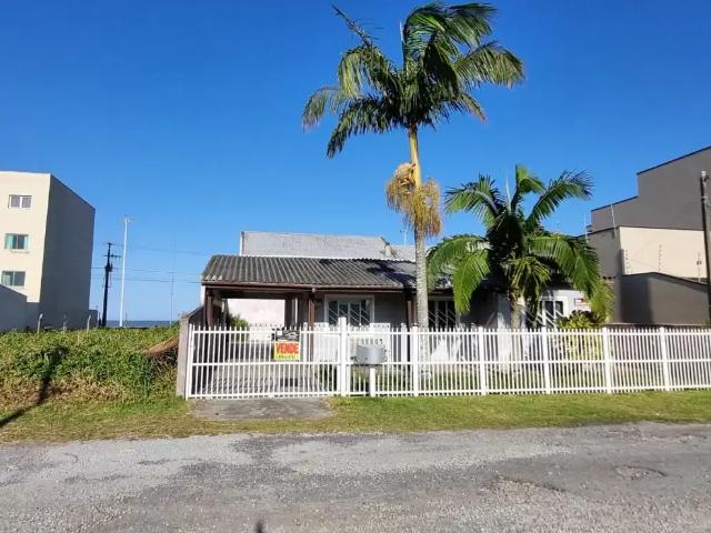 Casa / Sobrado para Venda em Matinhos/PR Praia Grande 4 Quartos