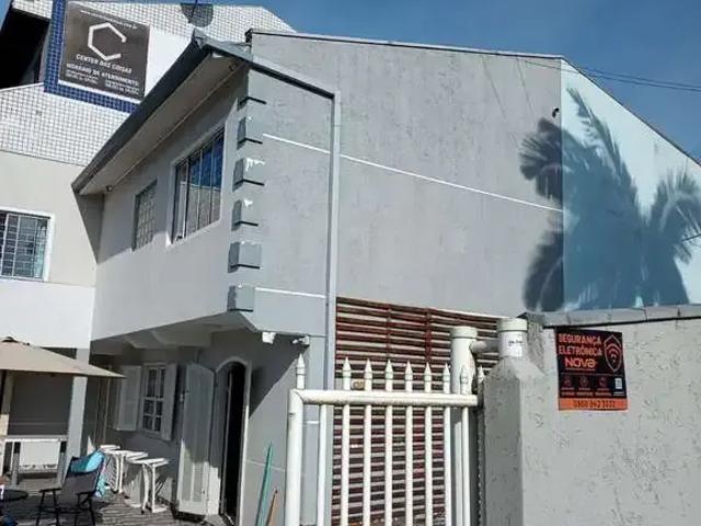 Casa / Sobrado para Venda em Matinhos/PR Praia Grande 5 Quartos