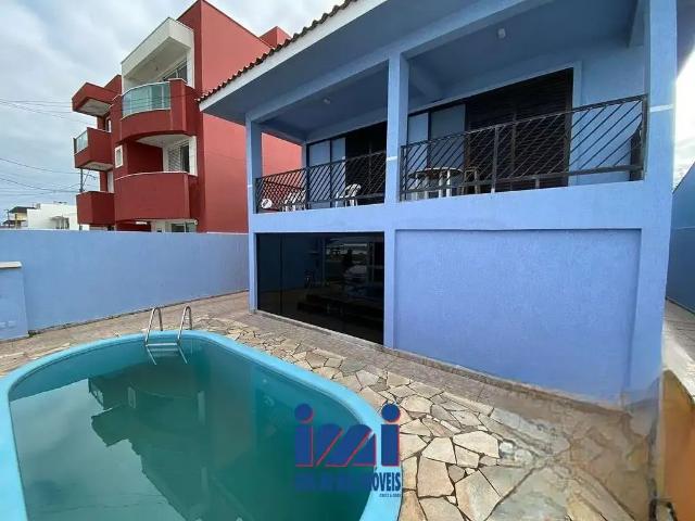 Casa / Sobrado para Venda em Matinhos/PR Praia Grande 7 Quartos