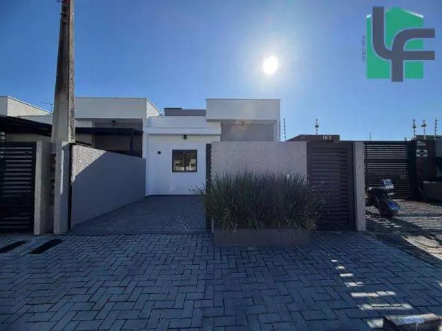 Casa / Sobrado para Venda em Matinhos/PR Praia Grande 2 Quartos