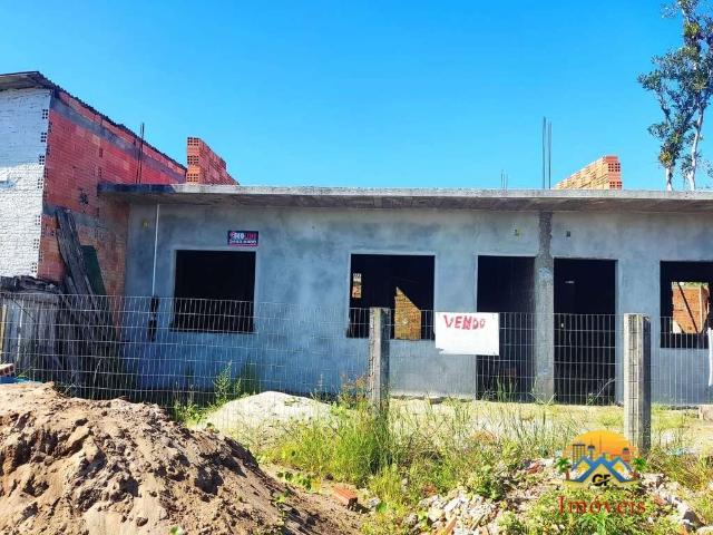 Casa / Sobrado para Venda em Matinhos/PR Praia Grande 2 Quartos