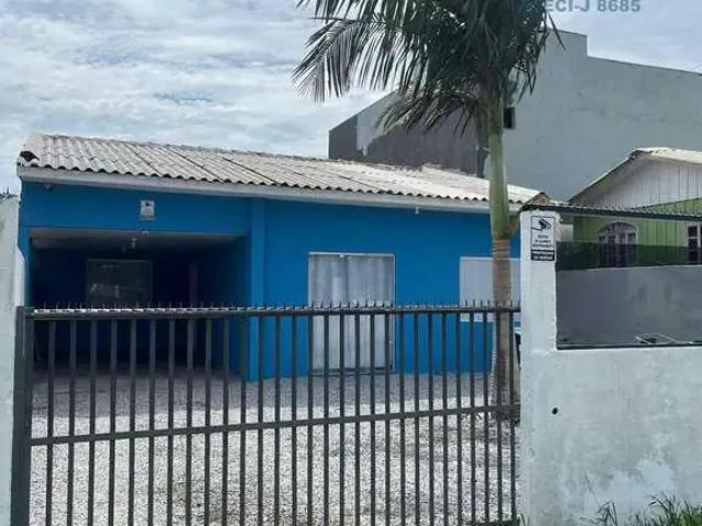 Casa / Sobrado para Venda em Matinhos/PR Praia Grande 2 Quartos
