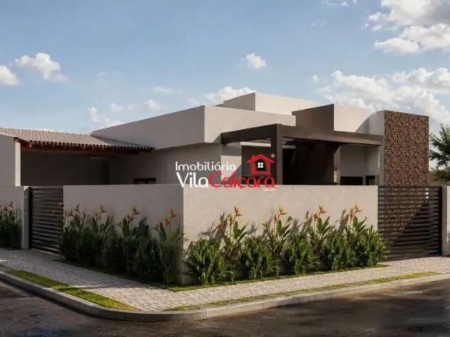 Casa / Sobrado para Venda em Matinhos/PR Praia Grande 2 Quartos