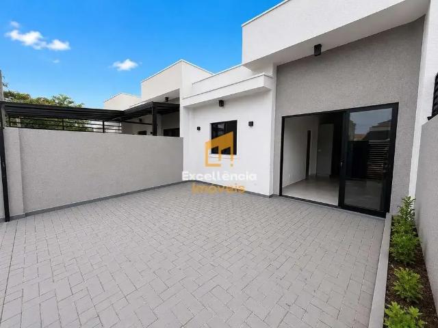 Casa / Sobrado para Venda em Matinhos/PR Praia Grande 2 Quartos