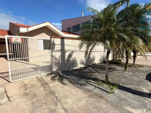 Casa / Sobrado para Venda em Matinhos/PR Praia Grande 2 Quartos