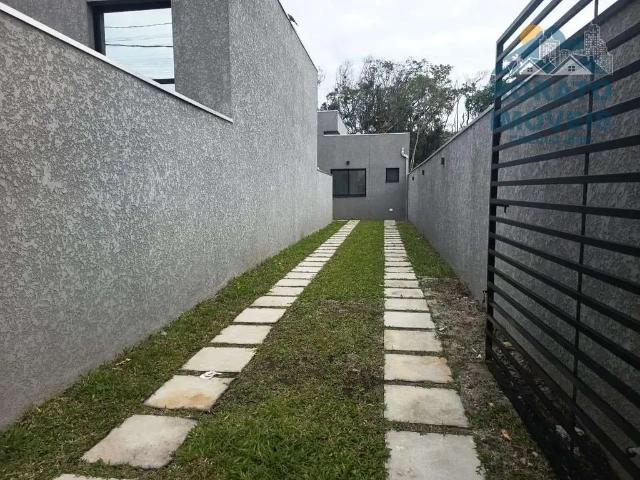 Casa / Sobrado para Venda em Matinhos/PR Praia Grande 2 Quartos