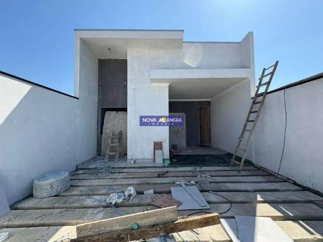 Casa / Sobrado para Venda em Matinhos/PR Praia Grande 2 Quartos