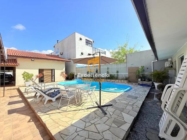 Casa / Sobrado para Venda em Matinhos/PR Praia Grande 3 Quartos