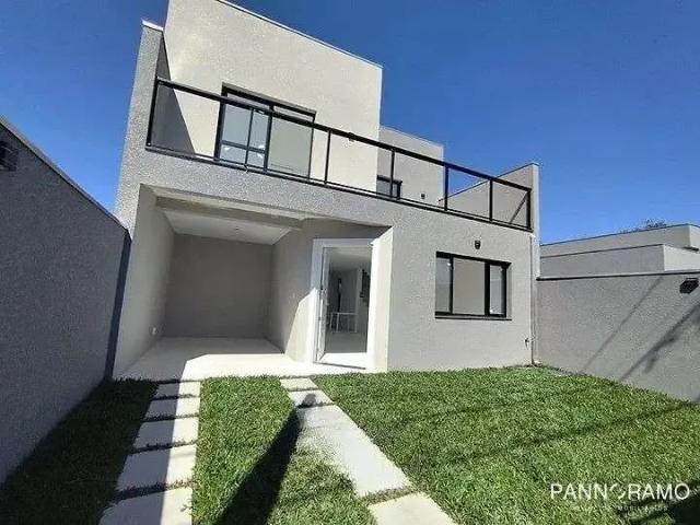 Casa / Sobrado para Venda em Matinhos/PR Praia Grande 3 Quartos